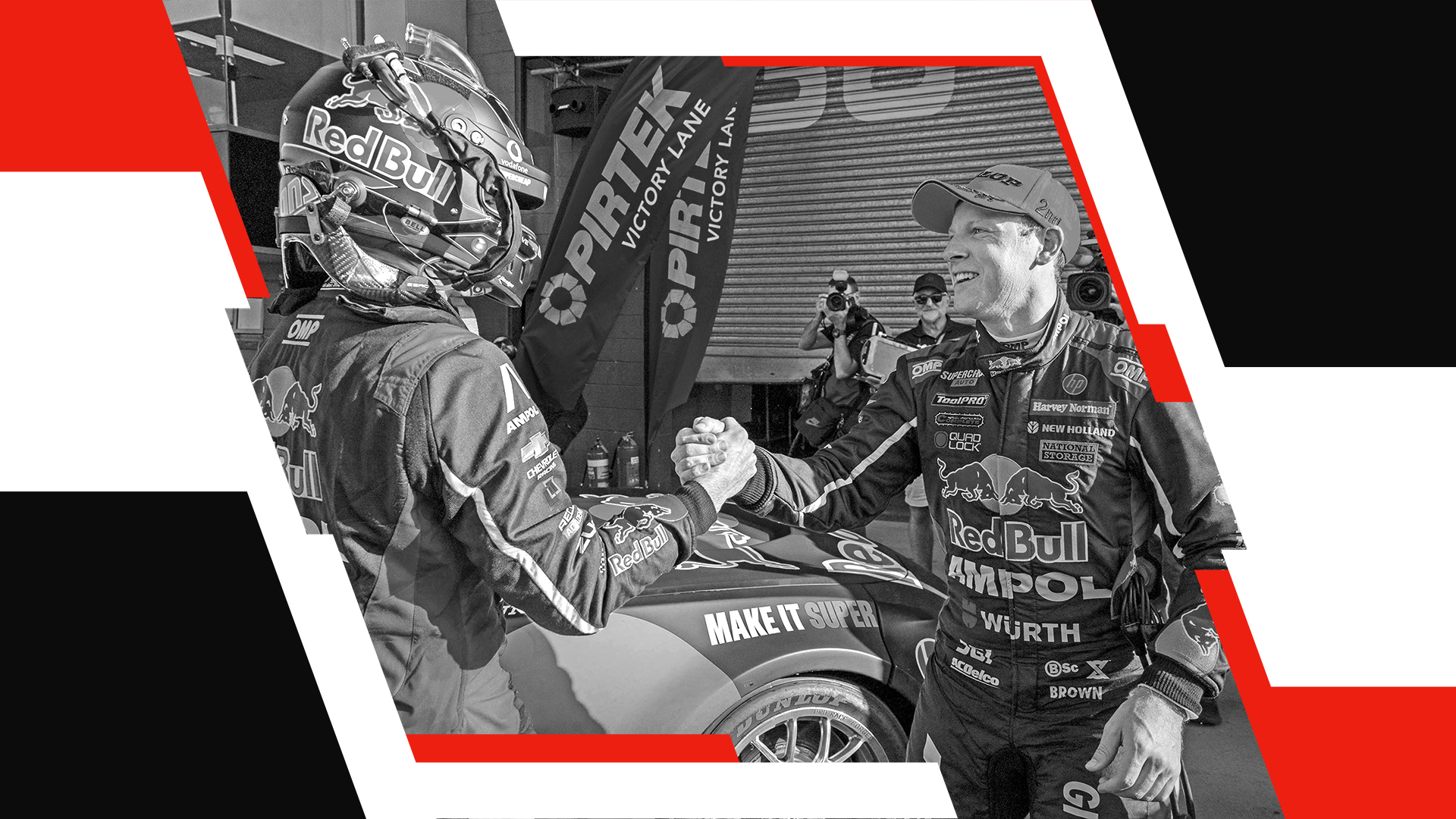 Five storylines to watch at the Perth SuperSprint | Supercars