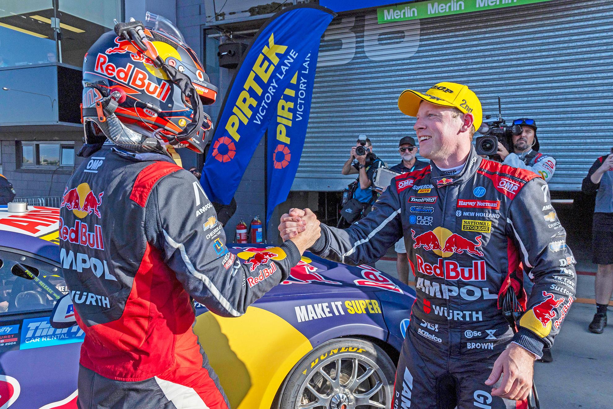 Five storylines to watch at the Perth SuperSprint | Supercars