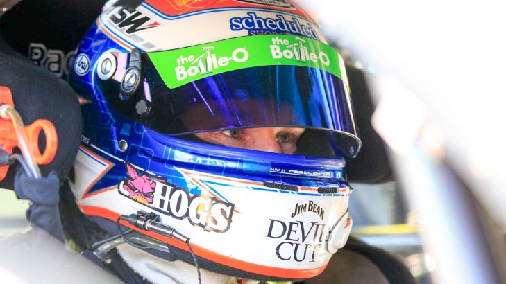 Reynolds "driving for his career" | Supercars