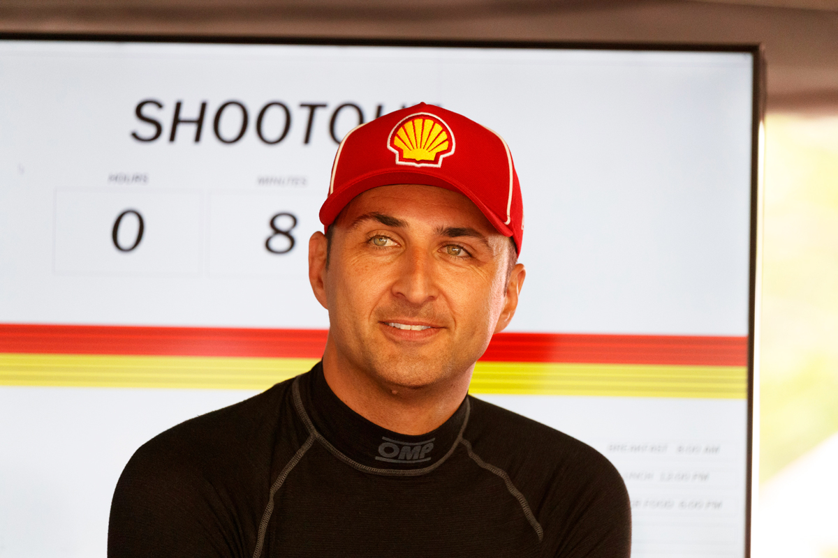 Coulthard: We've found direction for 2020 | Supercars