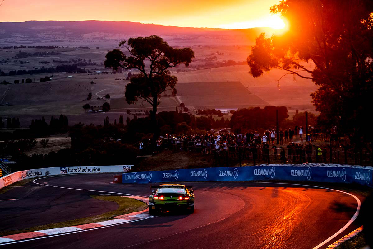 Major milestone for Bathurst 12 Hour | Supercars