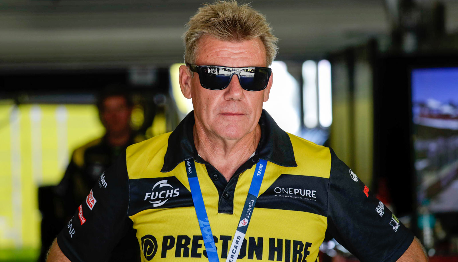 Schwerkolt rebuilds for Symmons Plains | Supercars
