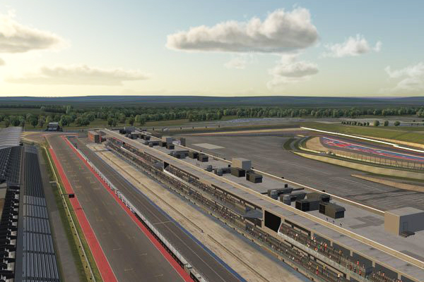 Eseries Round 6 format announced | Supercars