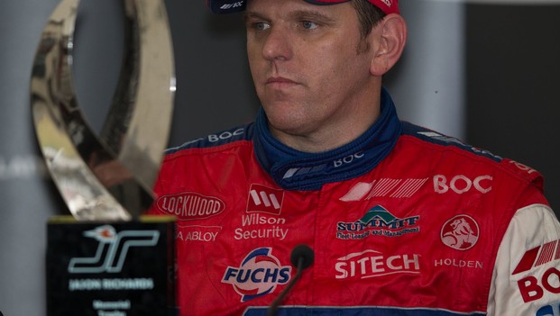 Bright's Four Criteria for Great Racing | Supercars