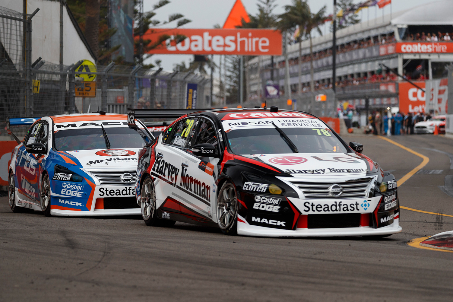 Kelly Racing may look to enter 2021 Dunlop Super2 Series | Supercars