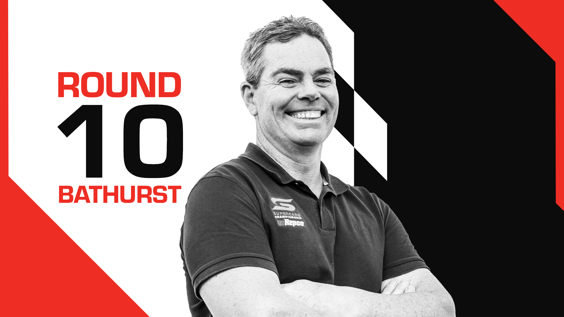 Craig's Corner: Farewelling Triple Eight, and my tribute to Bathurst ...