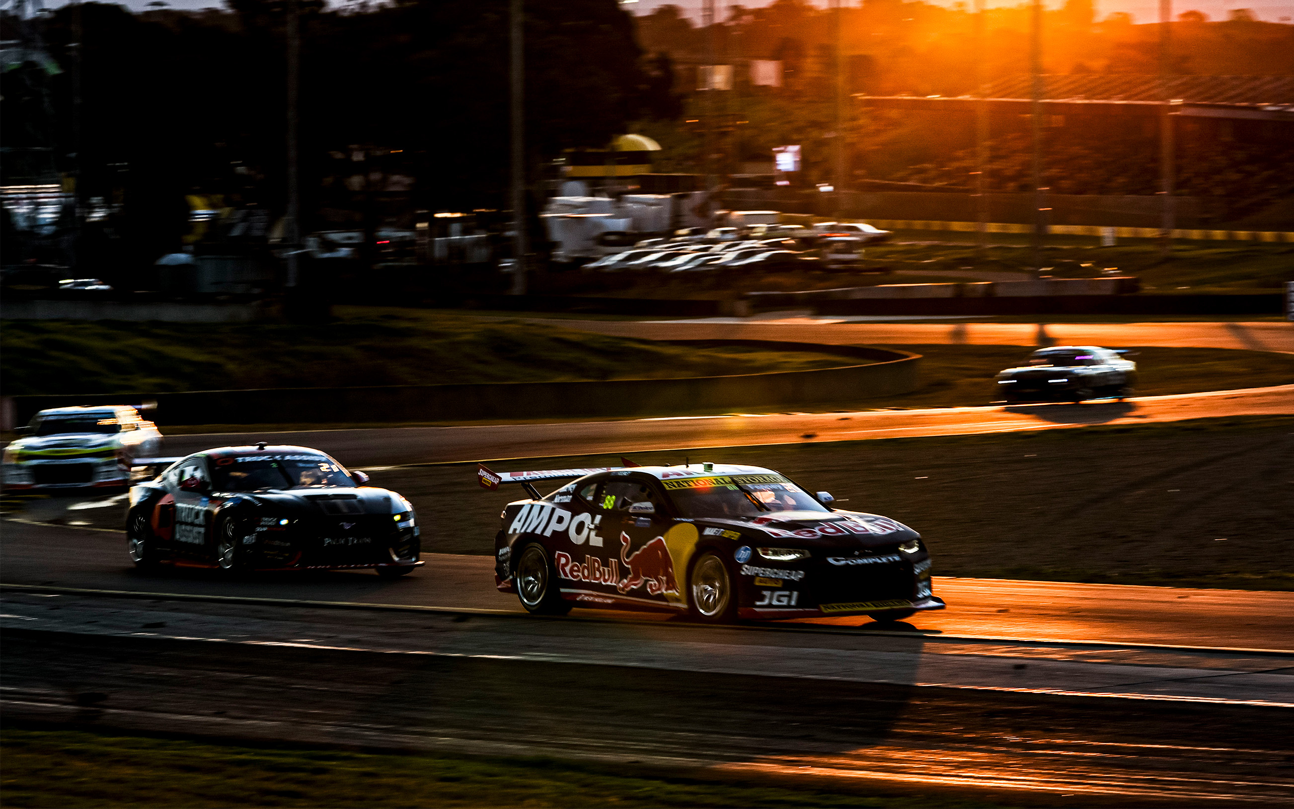 Tickets now on sale for 2025 Sydney 500 | Supercars