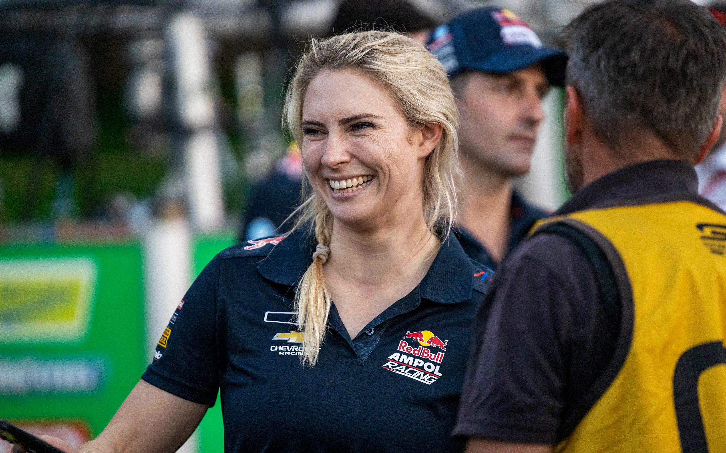 Dane explains 'difficult' Triple Eight decision | Supercars