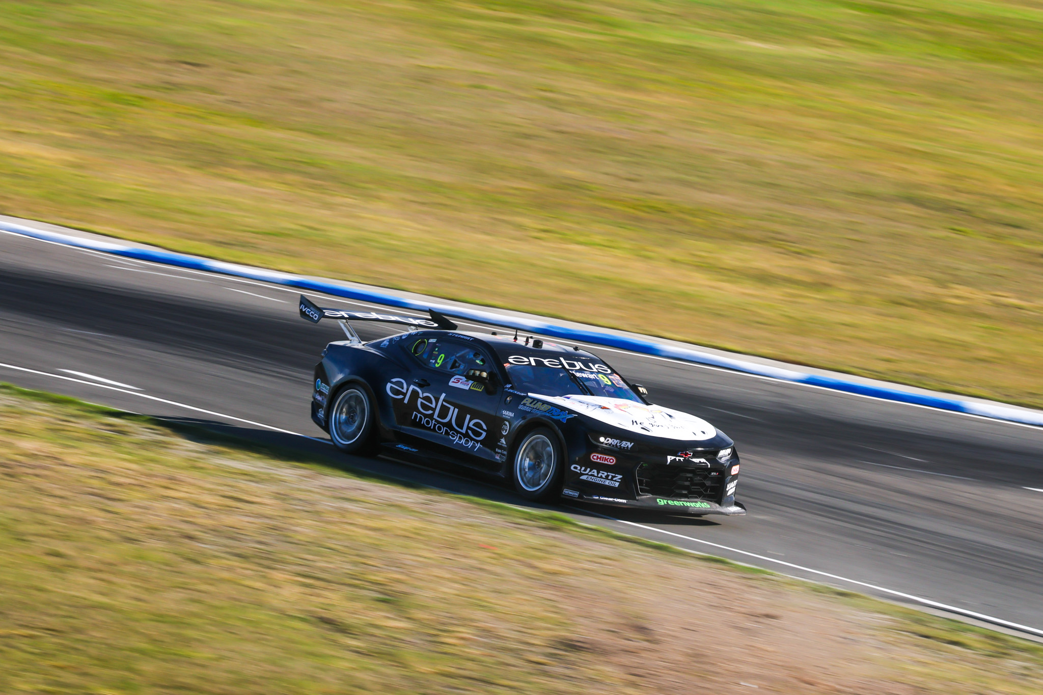 When and how to watch 2026 Christchurch Supercars: TV channels ...