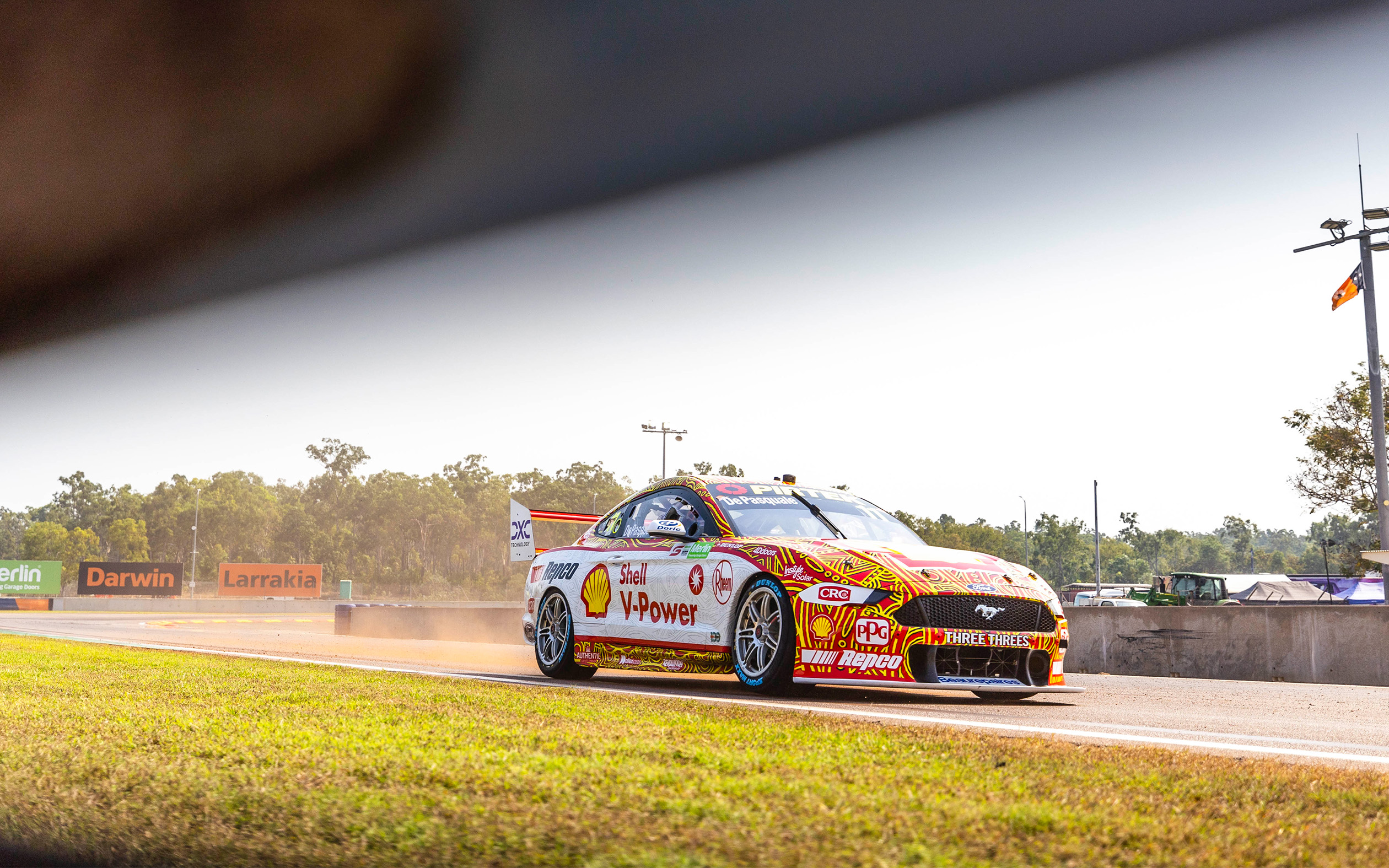 Ranking your favourite Indigenous liveries | Supercars