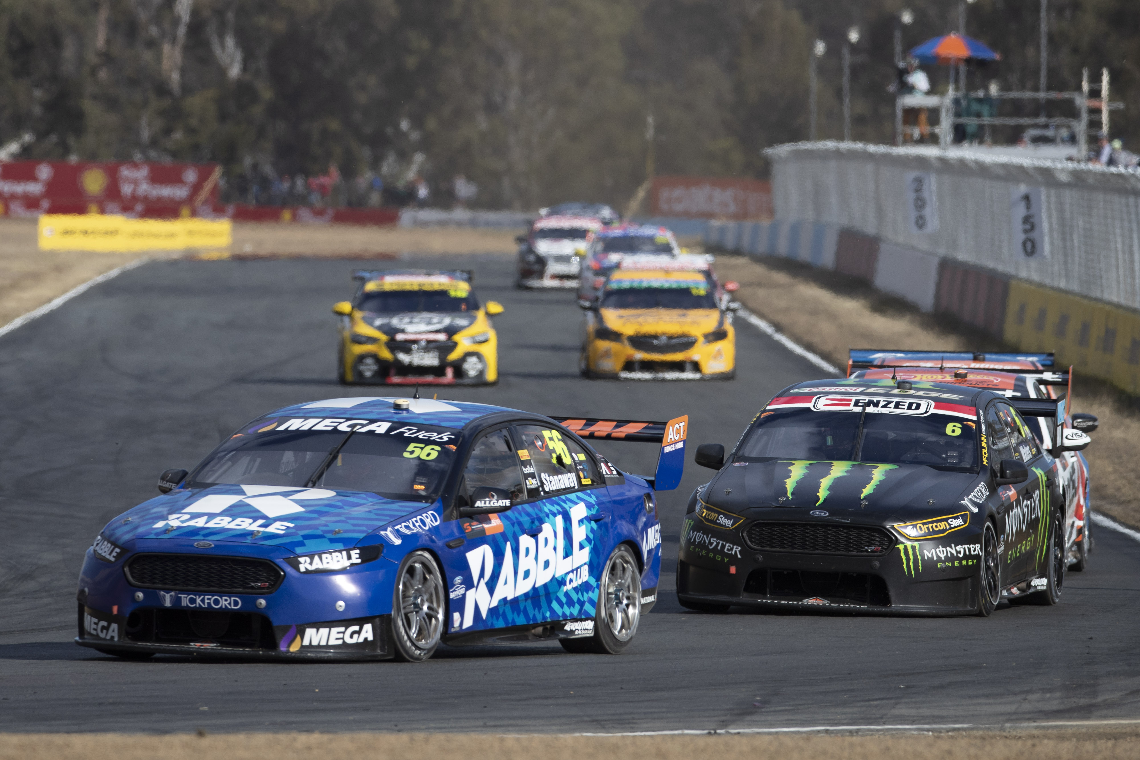 Stanaway: Rookie year not as bad as it looks | Supercars