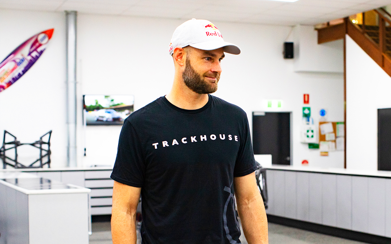 Van Gisbergen NASCAR debut confirmed | Supercars