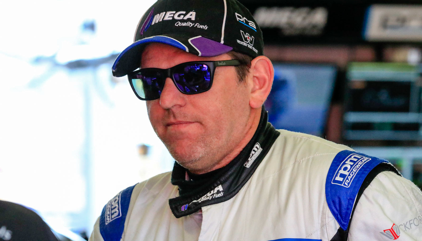 Bright's long road to 250th event start | Supercars