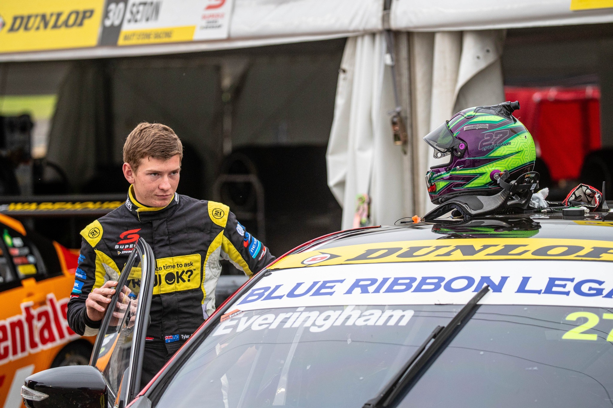 MW Motorsport confirms three-car Super2 effort | Supercars