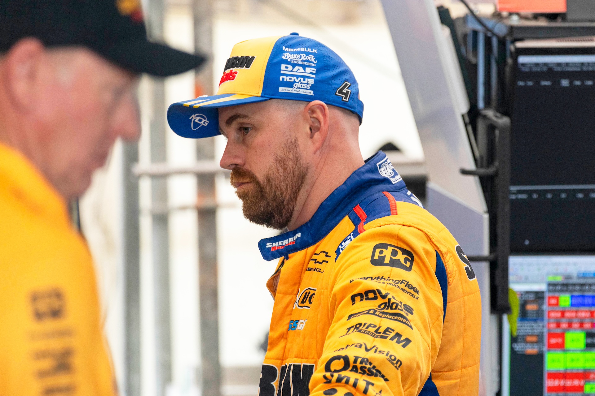 Le Brocq facing 'crucial' Tasmania test as Finals pressure builds ...