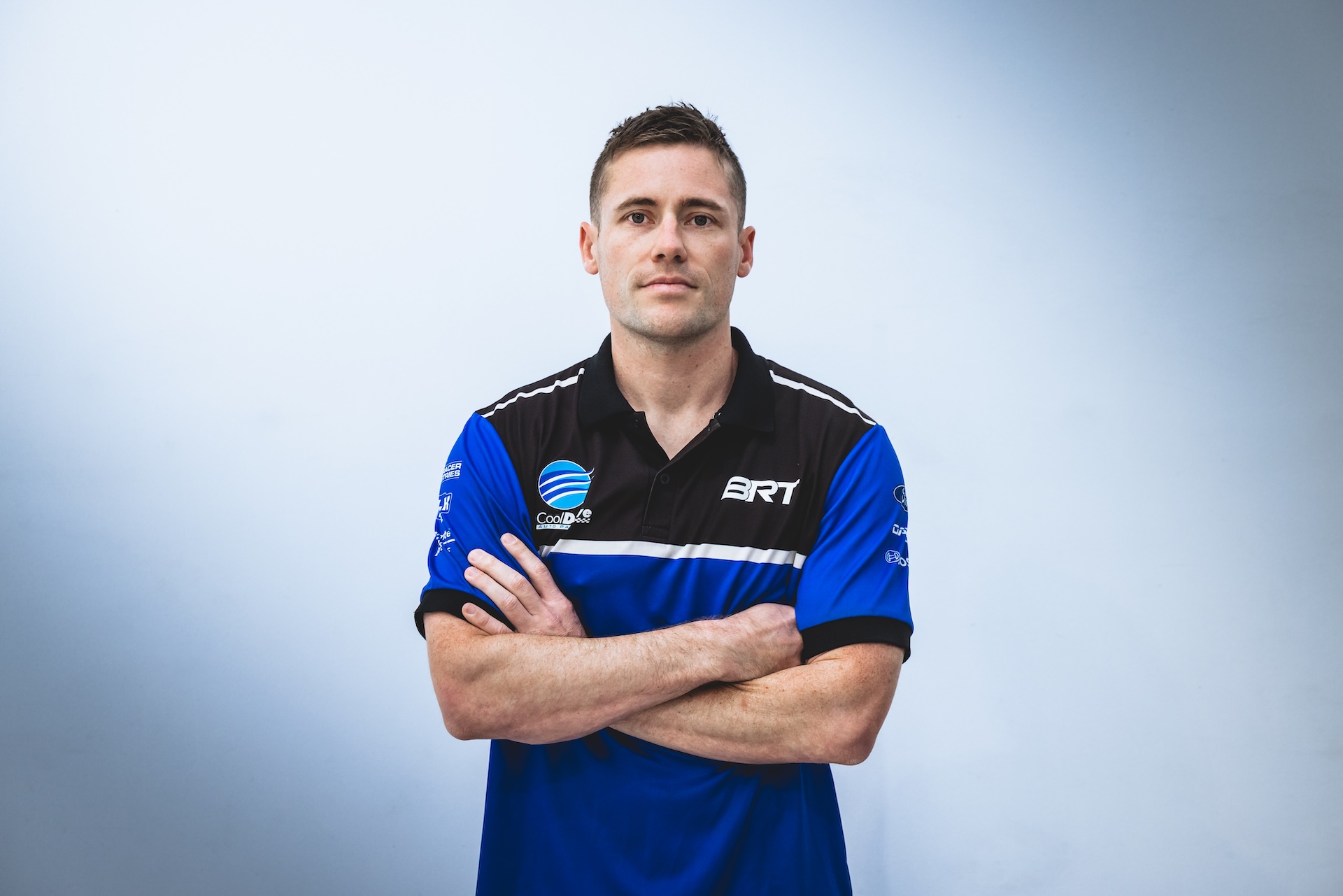 Blanchard Racing Team swoops on Stanaway for 2026 enduros | Supercars