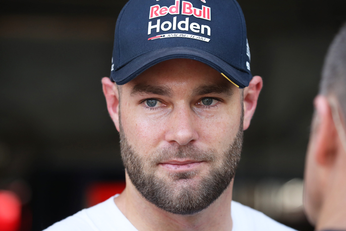 Van Gisbergen blocks out ‘crazy emotions’ for pole | Supercars