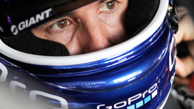 GoPro captures Rick Kelly as new brand ambassador | Supercars