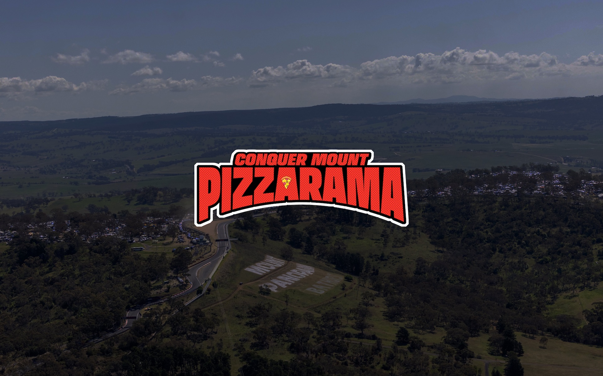 Supercars, Pizza Hut deliver Australia-first augmented reality racing ...