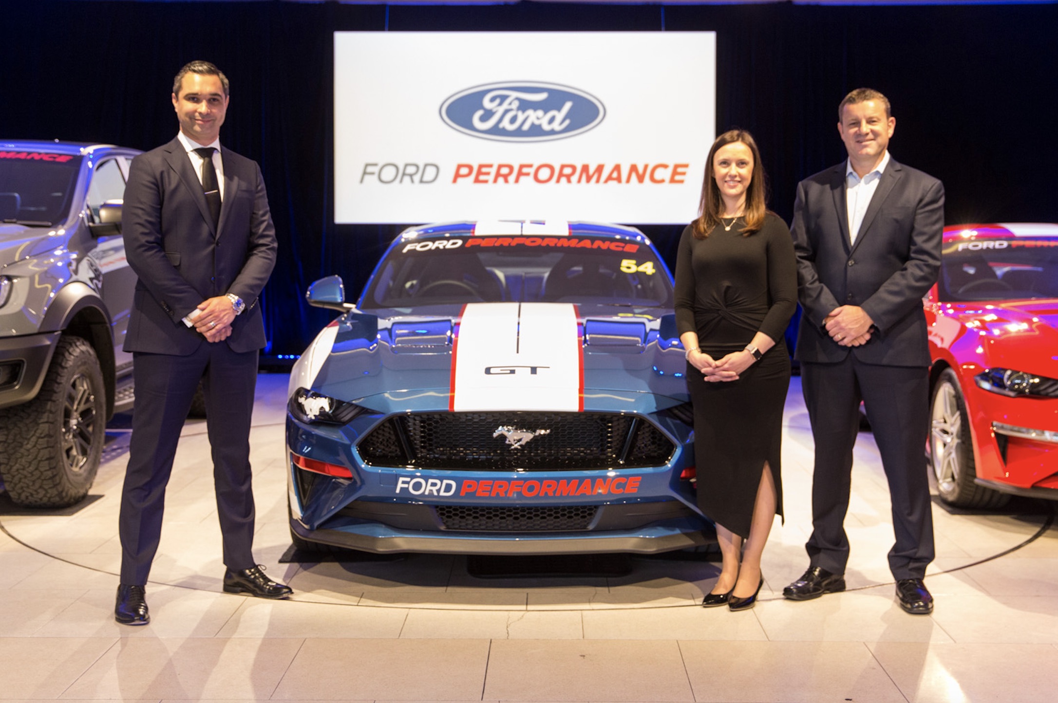 Q&A: Ford explains its Supercars return | Supercars