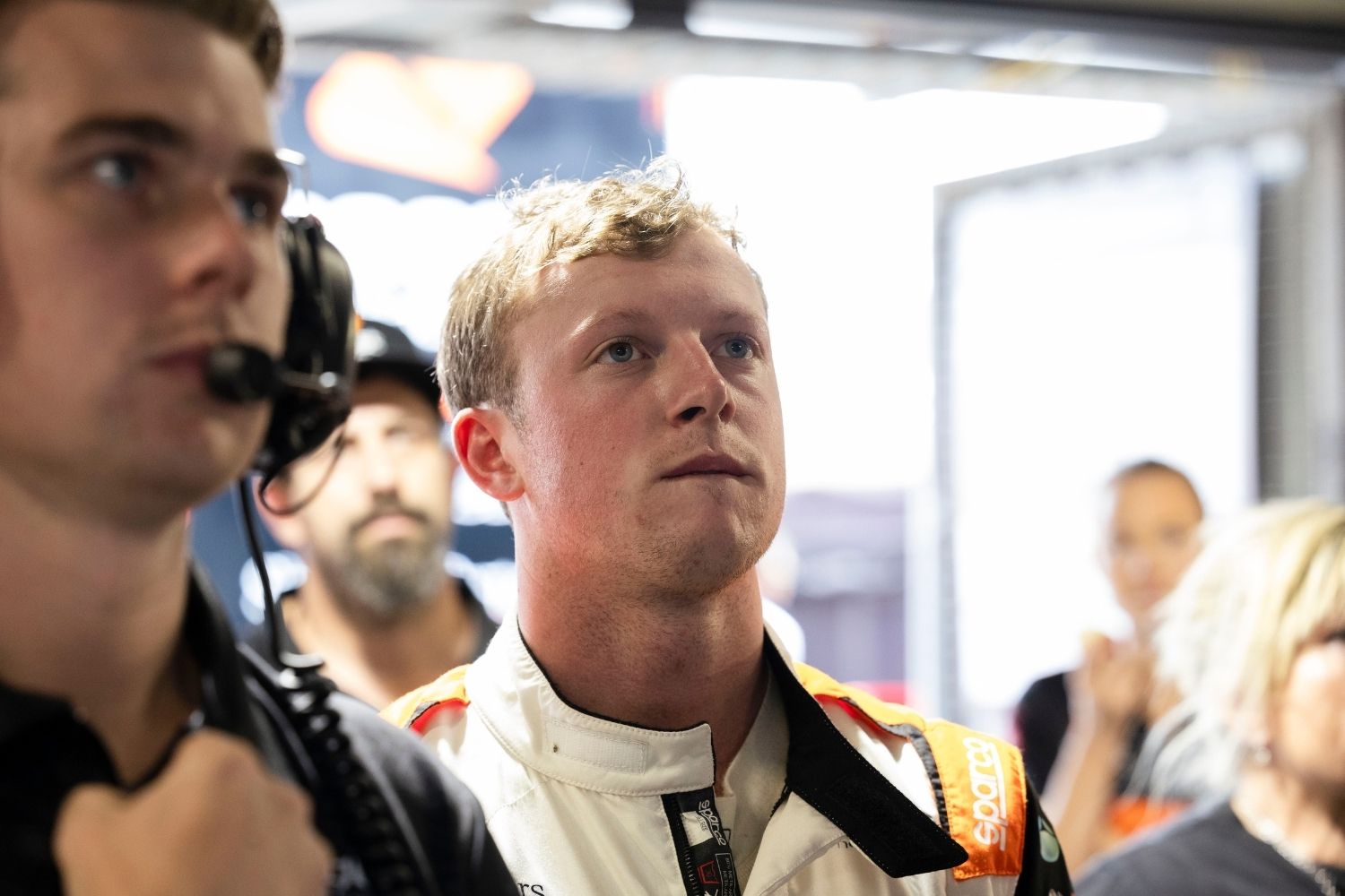 Brown out for redemption in Perth | Supercars