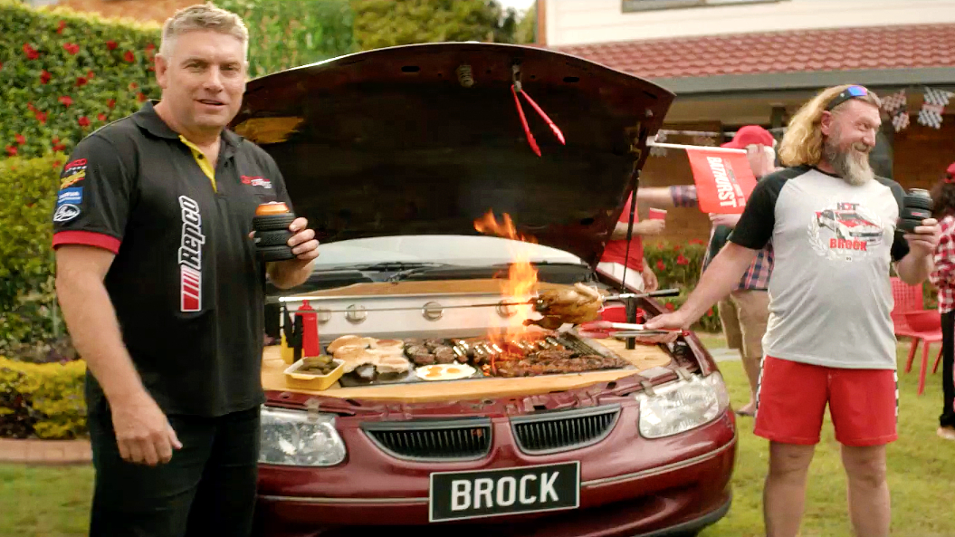 Repco launches countdown to Bathurst 1000 | Supercars