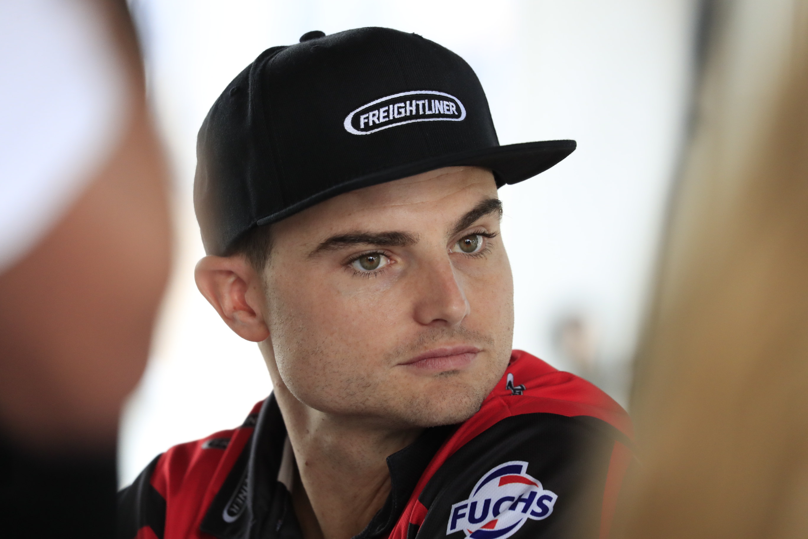 Get to know: Tim Slade | Supercars