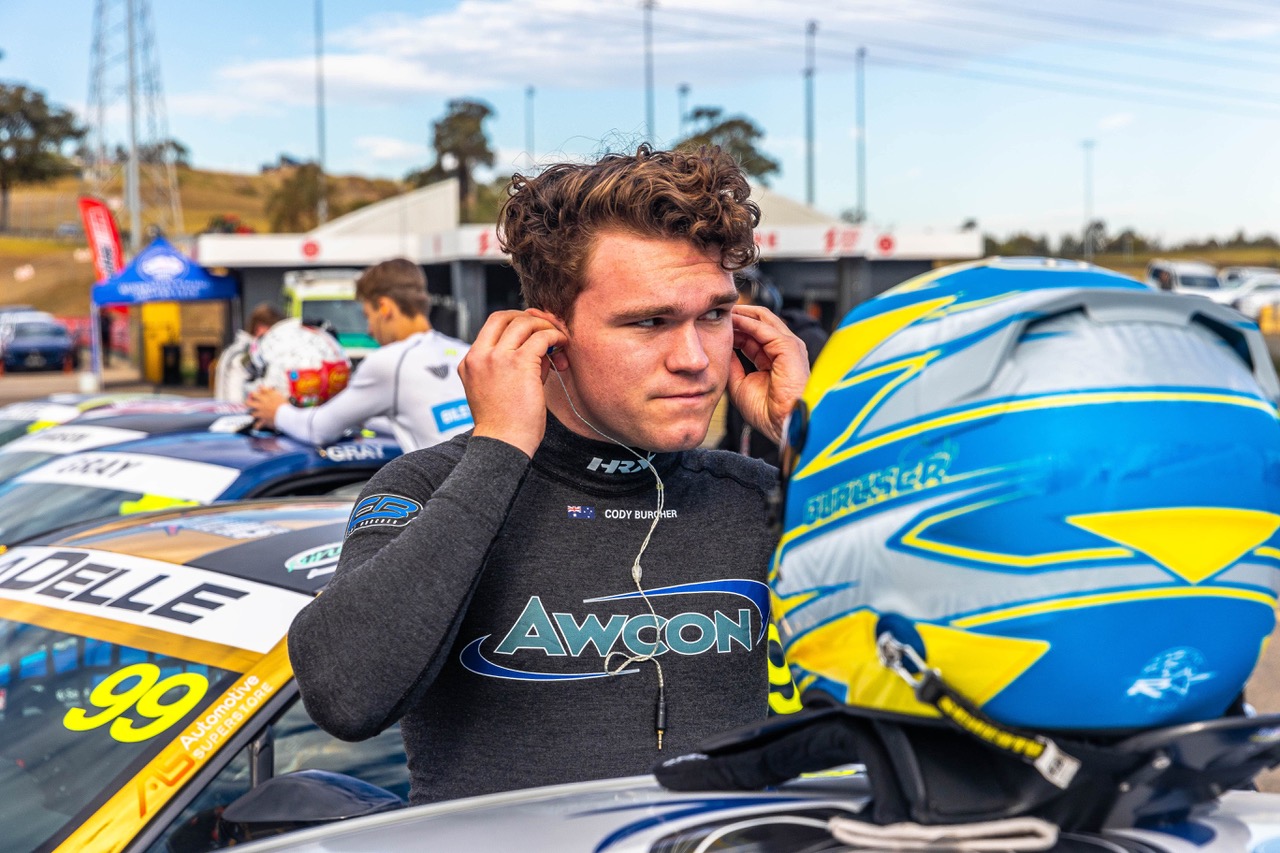 MW Motorsport signs rising star to Super3 drive | Supercars