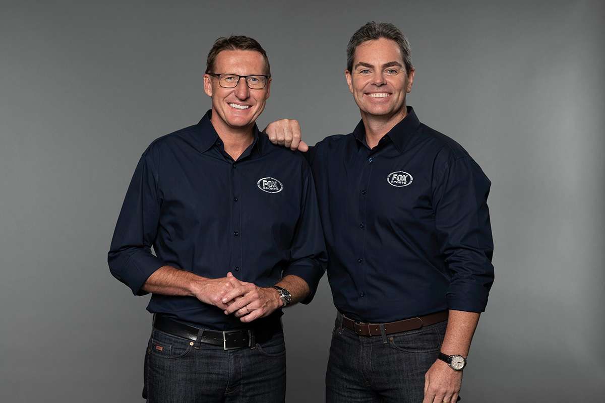 Lowndes ready for 'weird experience' | Supercars