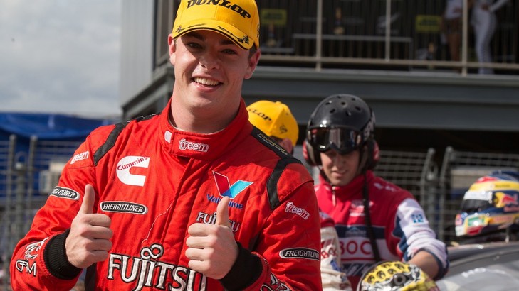 Season in Review: Scott McLaughlin | Supercars
