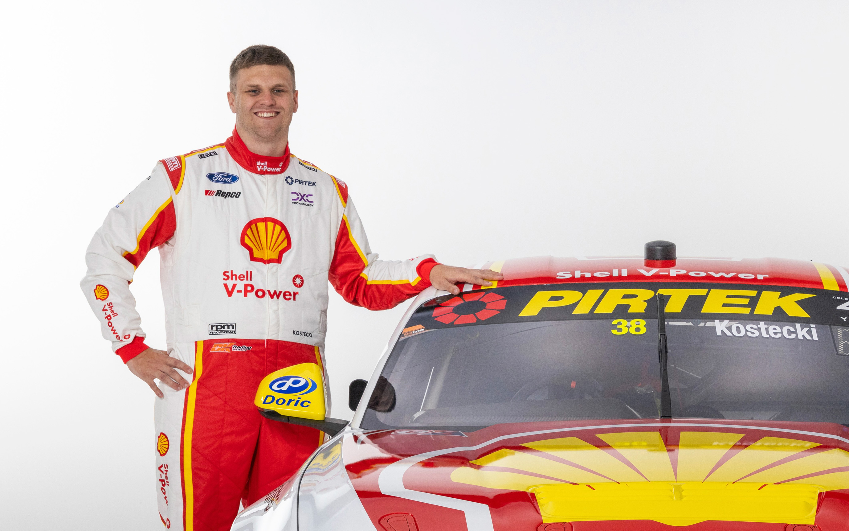 2025 Supercars race numbers: Who's using what, and why | Supercars