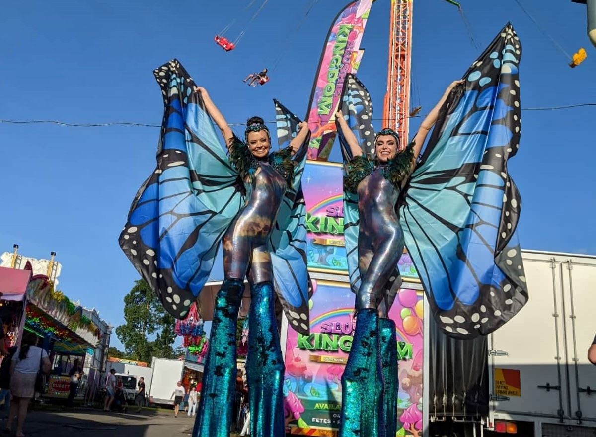 Colour, fun and carnival vibes to heat up Gold Coast return | Supercars