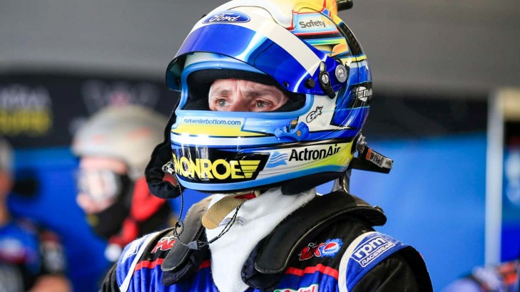 Winterbottom: We can still win Bathurst | Supercars