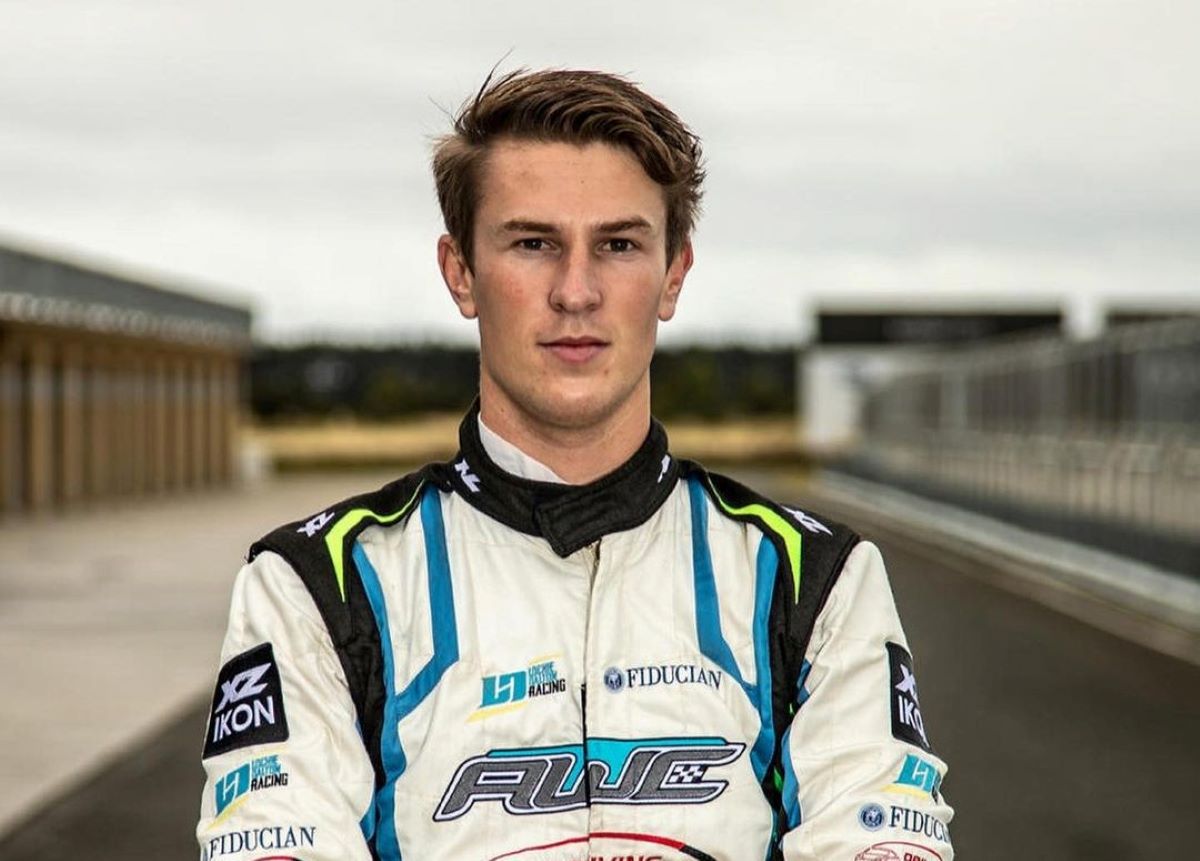 Ambrose protégé to make Super2 debut | Supercars