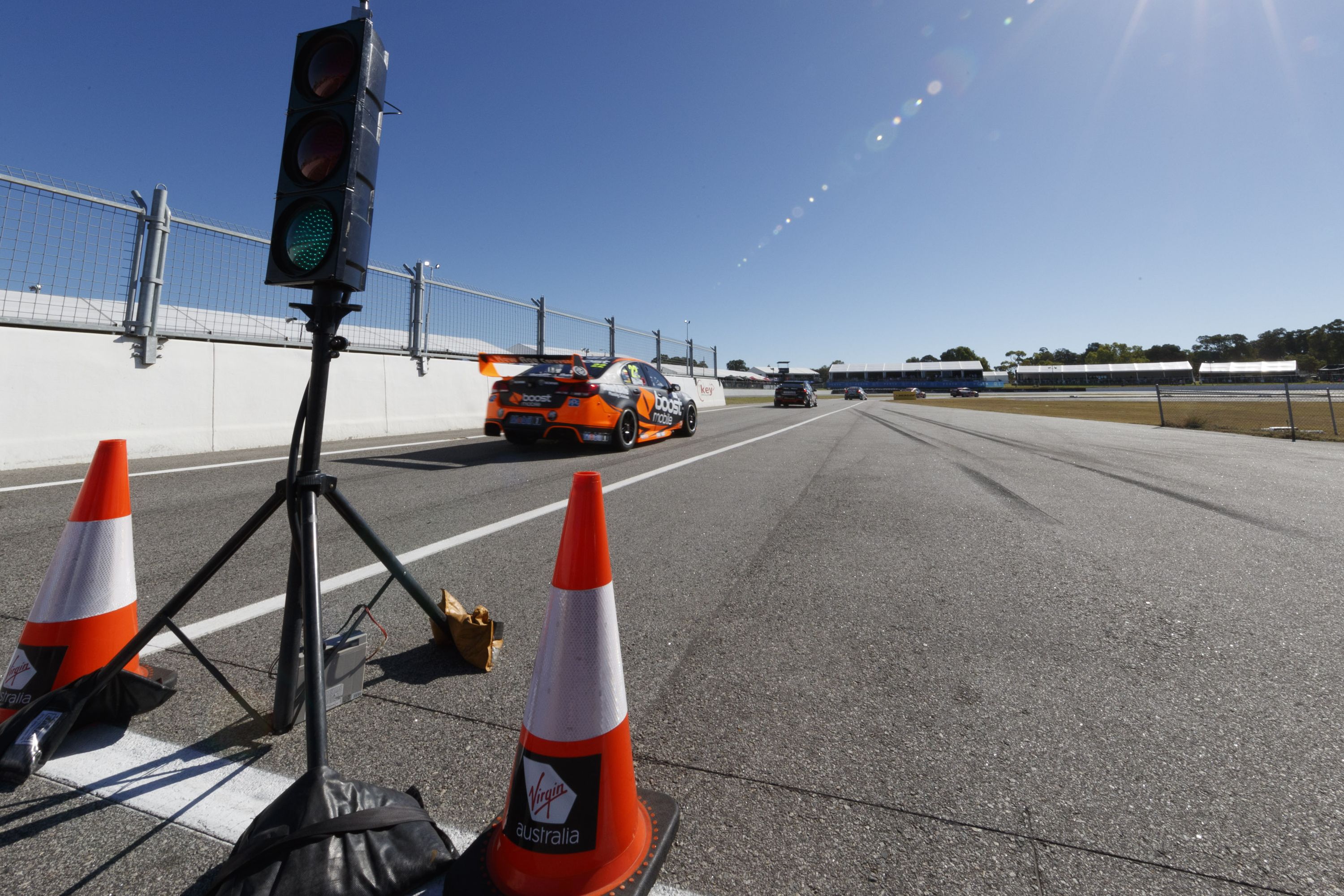 New qualifying format to debut in 2018 | Supercars