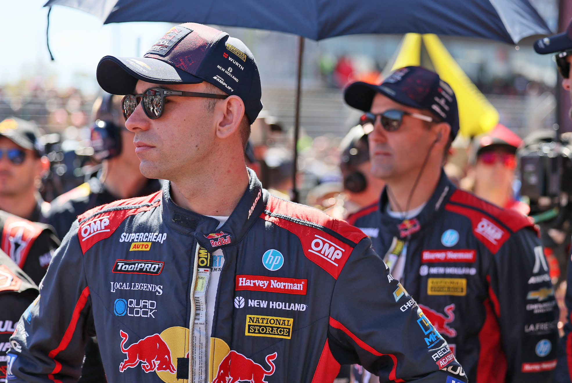 Opinion: The next gen has Supercars future in safe hands | Supercars