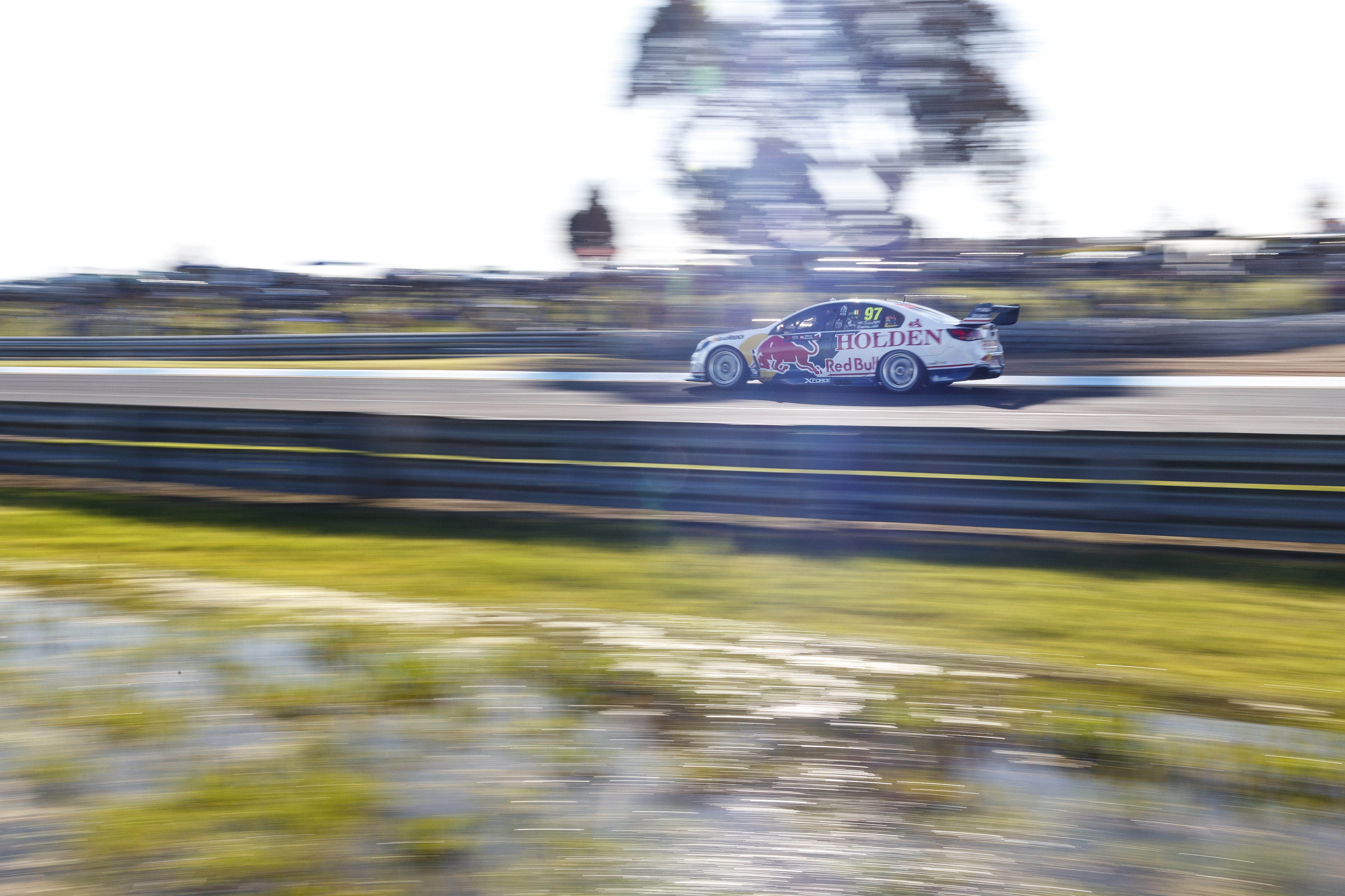 The stint that stunned Red Bull | Supercars