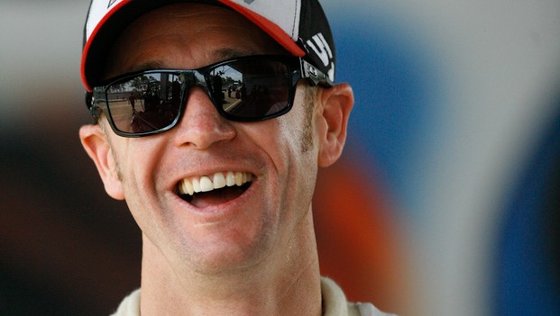 Endurance-Only Program For Murphy In 2013 | Supercars