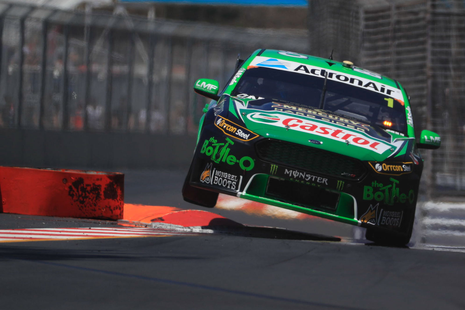 Winterbottom fine with McLaughlin move | Supercars