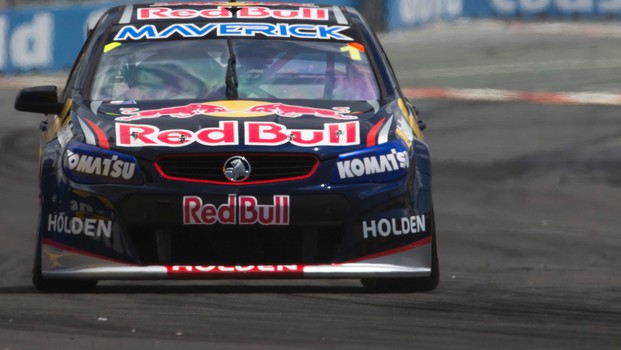 Winless Whincup Looks for Improvement | Supercars
