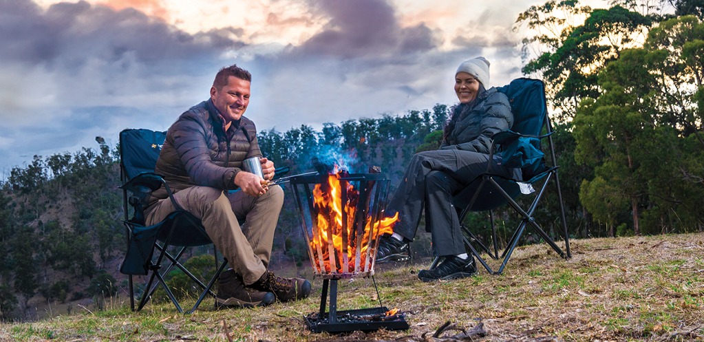 Bathurst Camping Checklist | Supercars