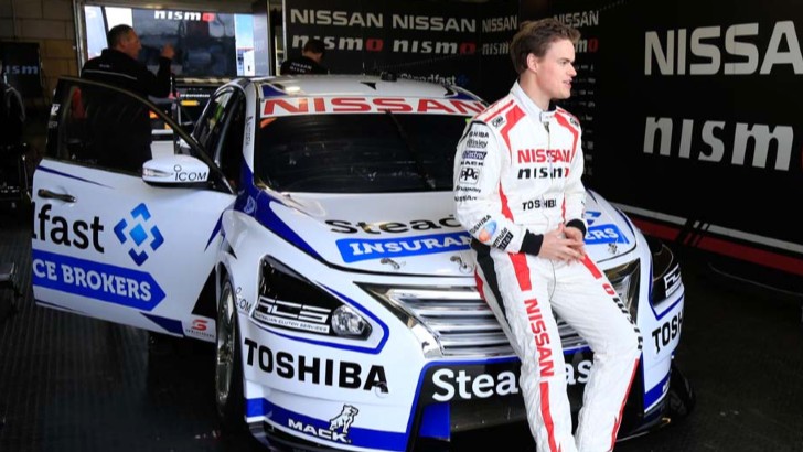 Retaining Moffat Nissan's priority | Supercars