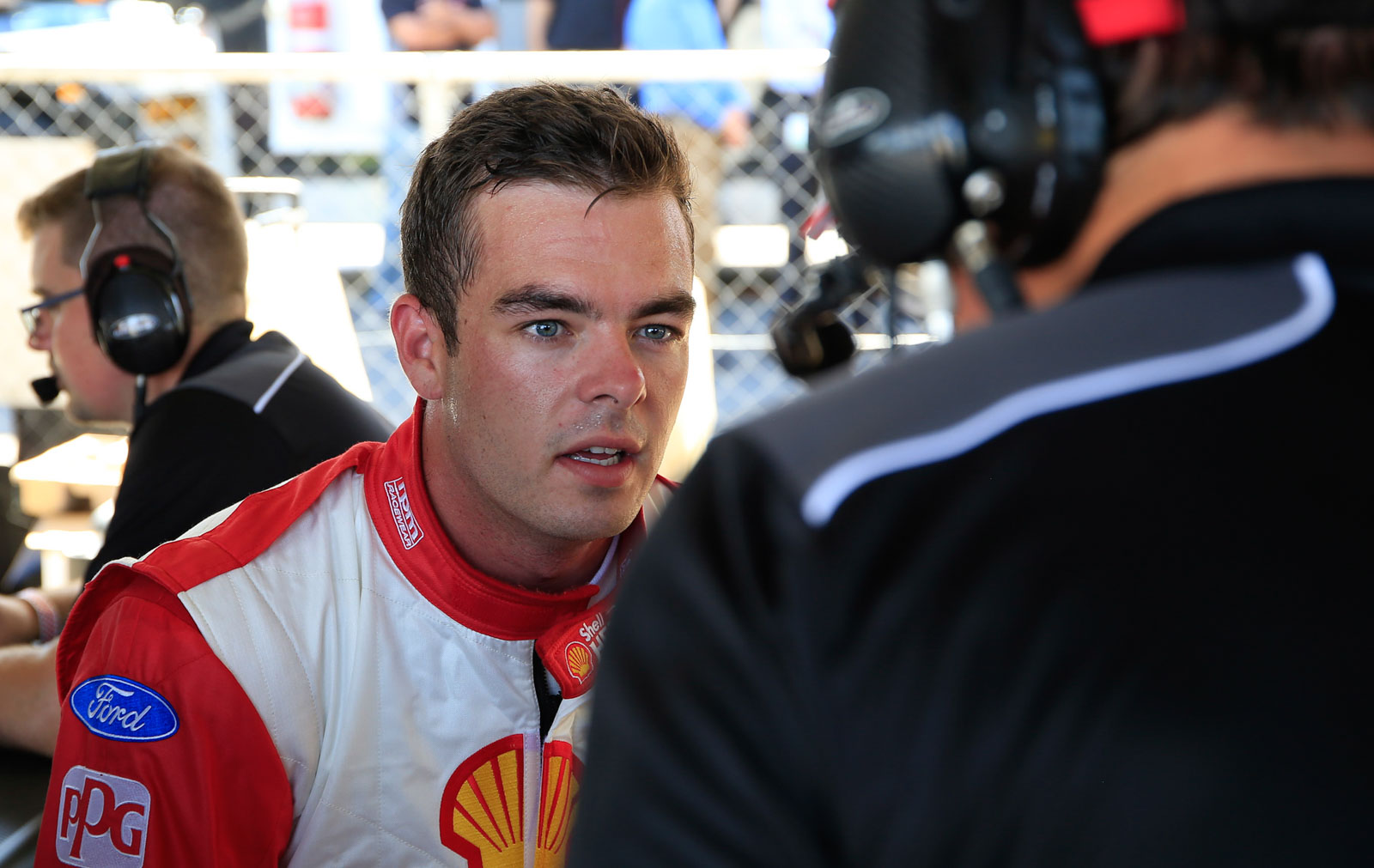 McLaughlin’s pledge to Supercars fans | Supercars
