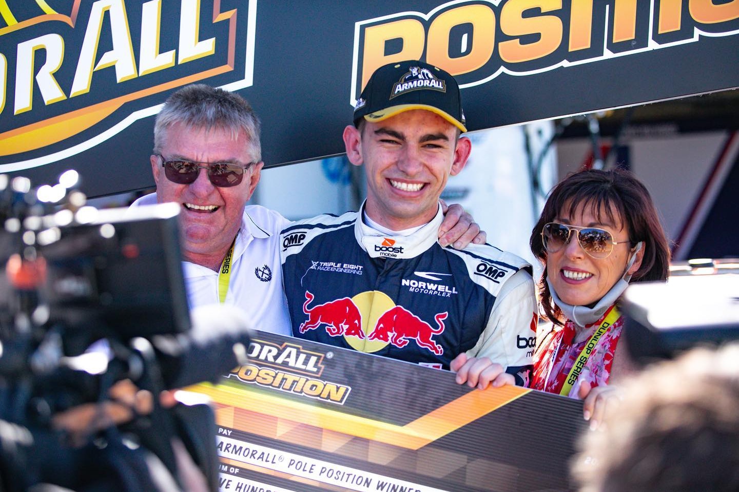 Super2 title still the goal for points leader Feeney | Supercars