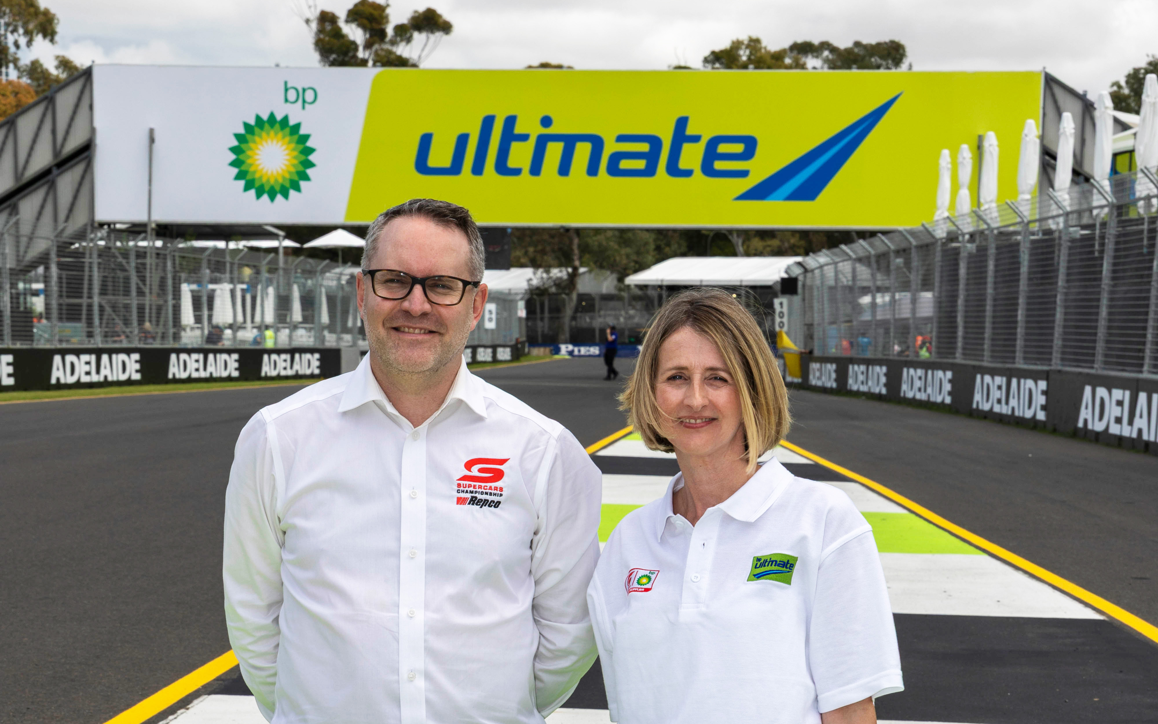 Supercars re-fuels with bp in multi-year extension | Supercars
