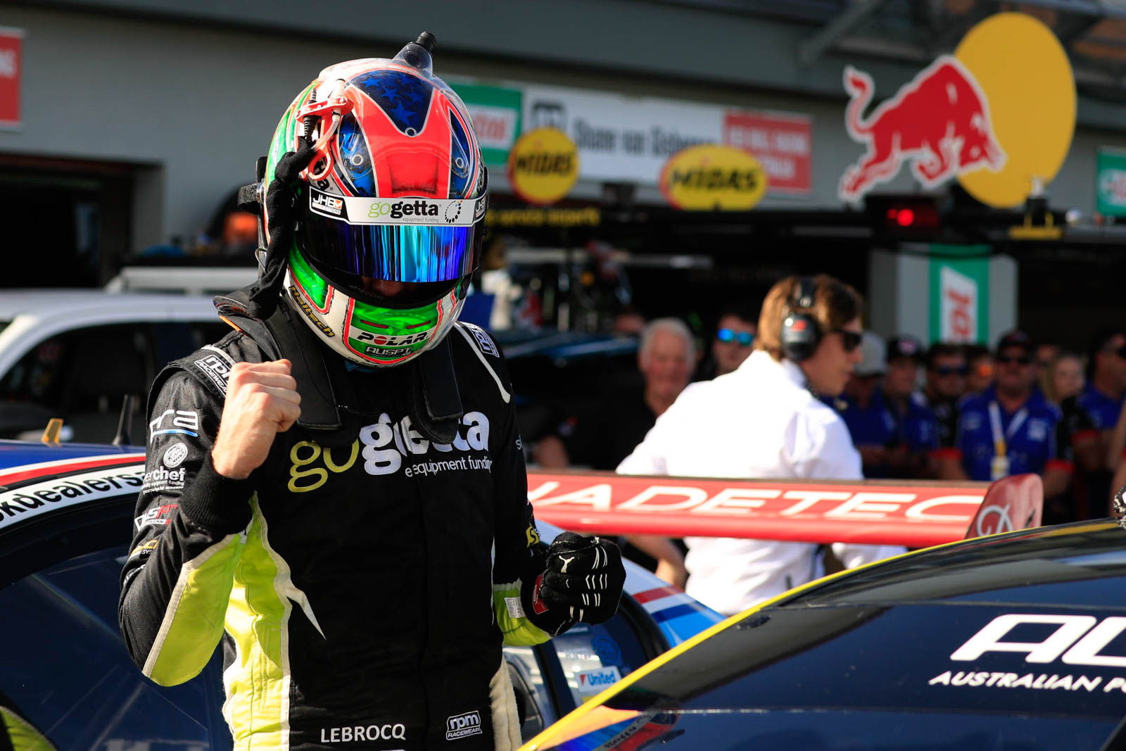 Jack’s Chat: The finale awaits | Supercars