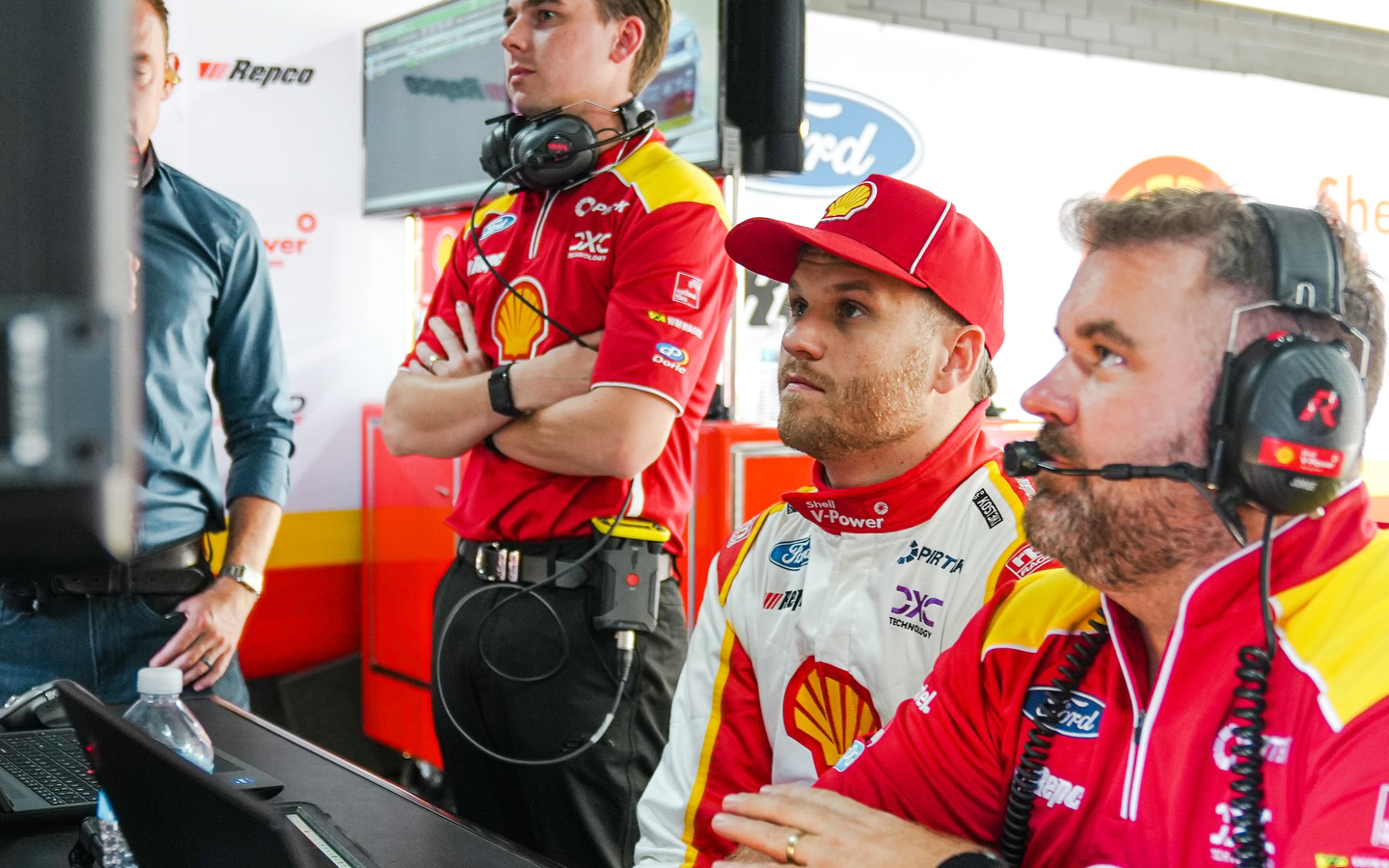 Kostecki reveals key to DJR's New Zealand chances | Supercars