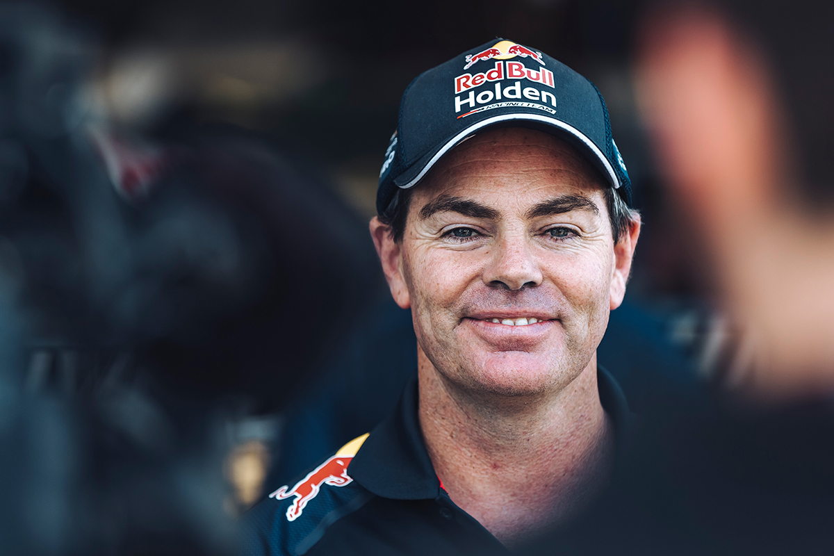 Lowndes set for first Supercars laps of 2019 | Supercars