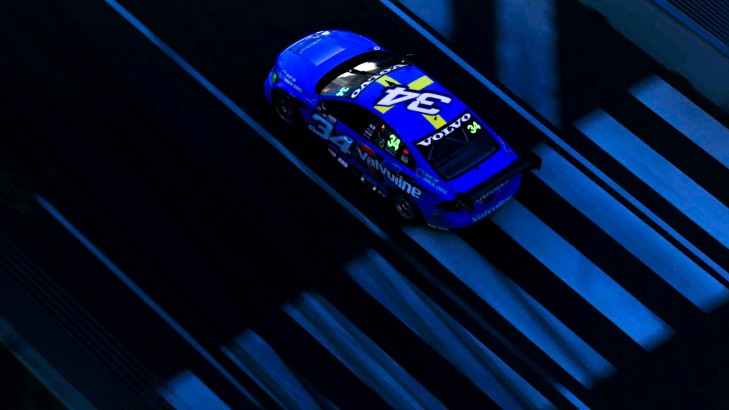 Ritter's experience earned him qualifying gig | Supercars