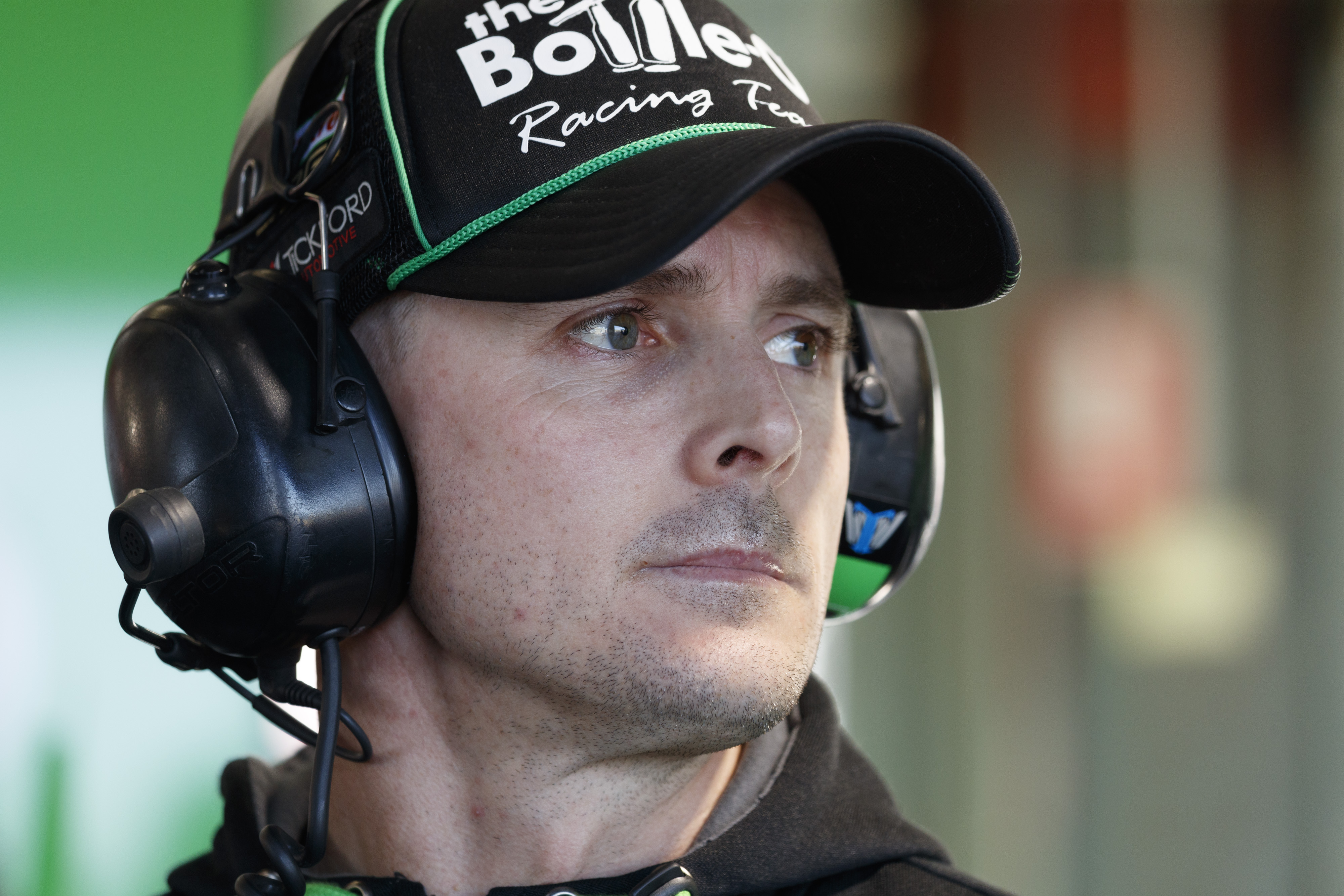 More 'big changes' behind Winterbottom Team 18 deal | Supercars